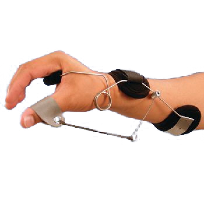 dynamic hand splint